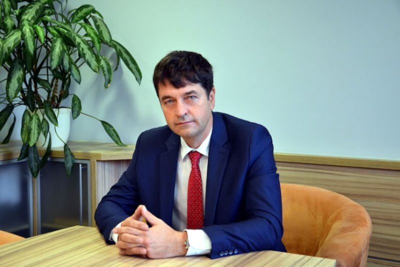 Přednostou chirurgické kliniky FNO bude Petr Vávra - doc. et doc. MUDr ...