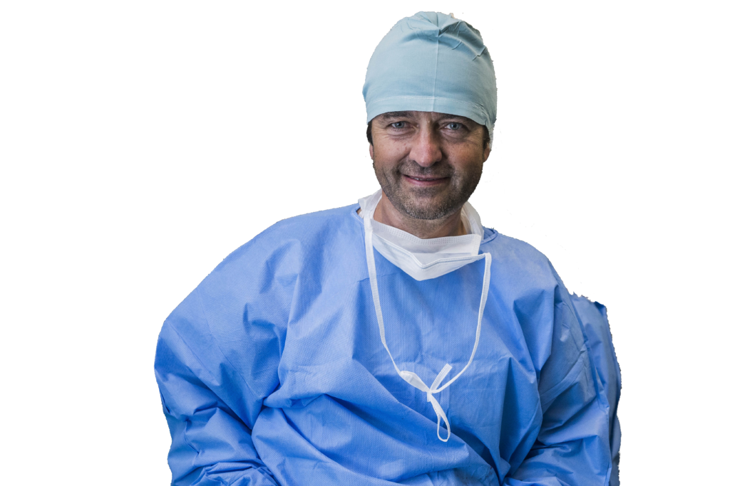 doc. et doc. MUDr. Petr Vávra, Ph.D.